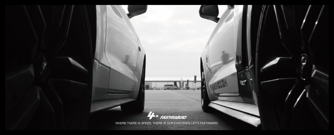 FAST4WARD 2019总决赛延期举办__凤凰网