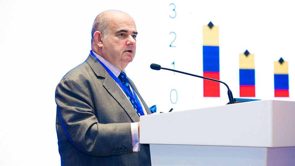 理查德·赫特（Richard Holt）：2035年的世界领先城市及其成功因素__凤凰网