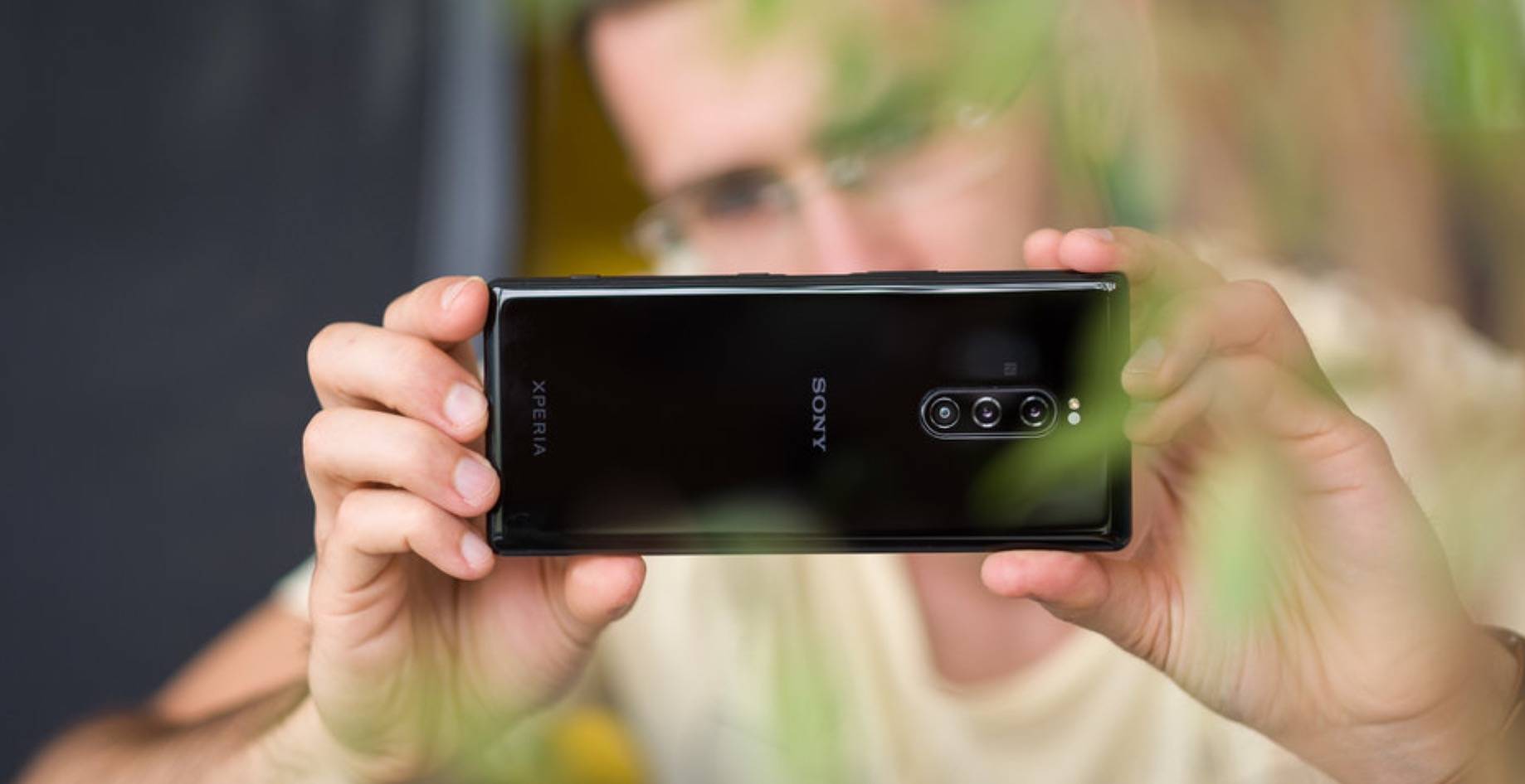 索尼传感器新技术发布：全像素相位检测，对焦更快更准__凤凰网