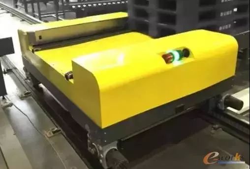 RGV、AGV与IGV究竟有何区别?带你搞懂__凤凰网