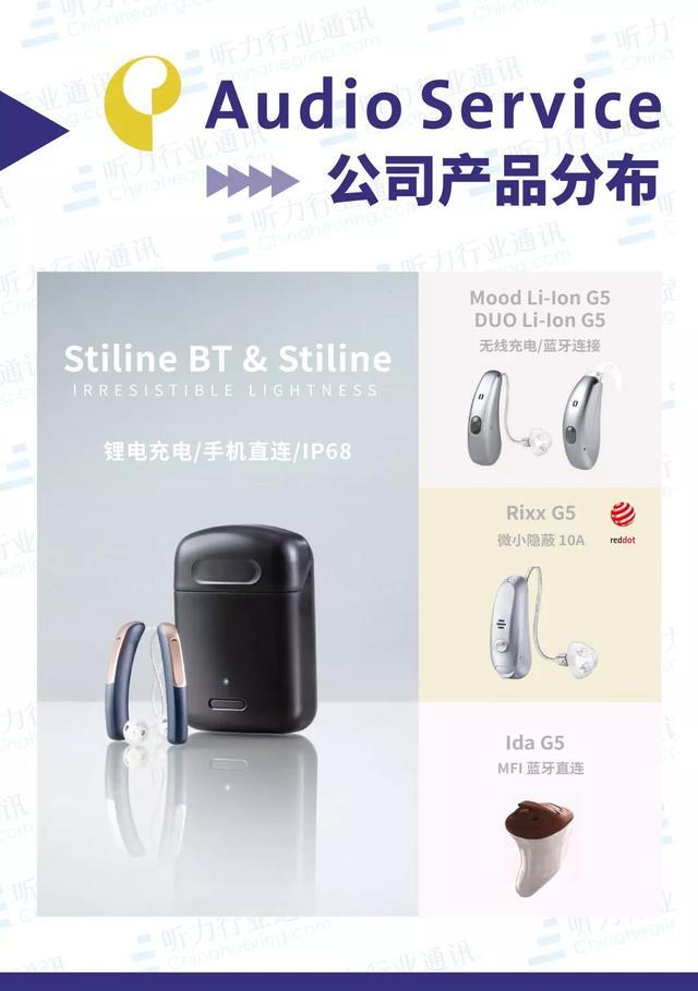 小疯采访之德国助听器领导品牌Audio Service强势登陆__凤凰网