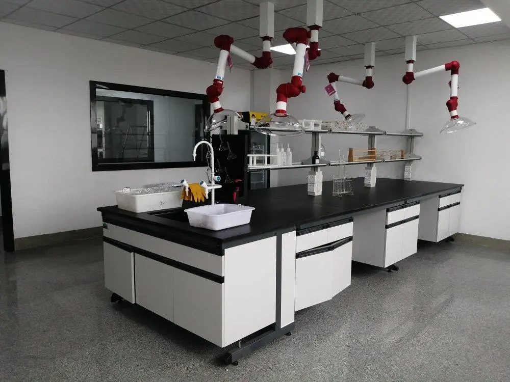 CDC实验室设计标准__凤凰网