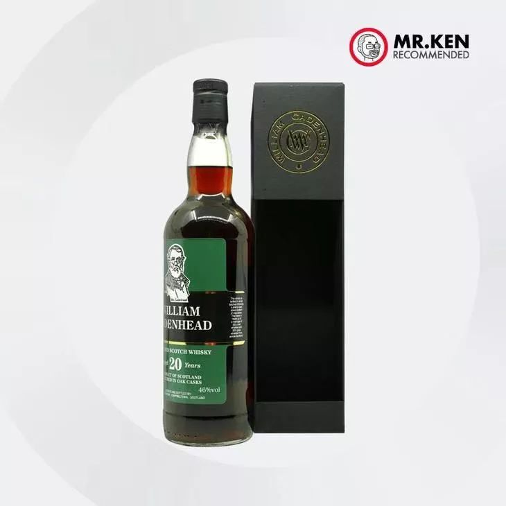 我在WhiksyL!2019上喝到的几款牛逼威士忌__凤凰网