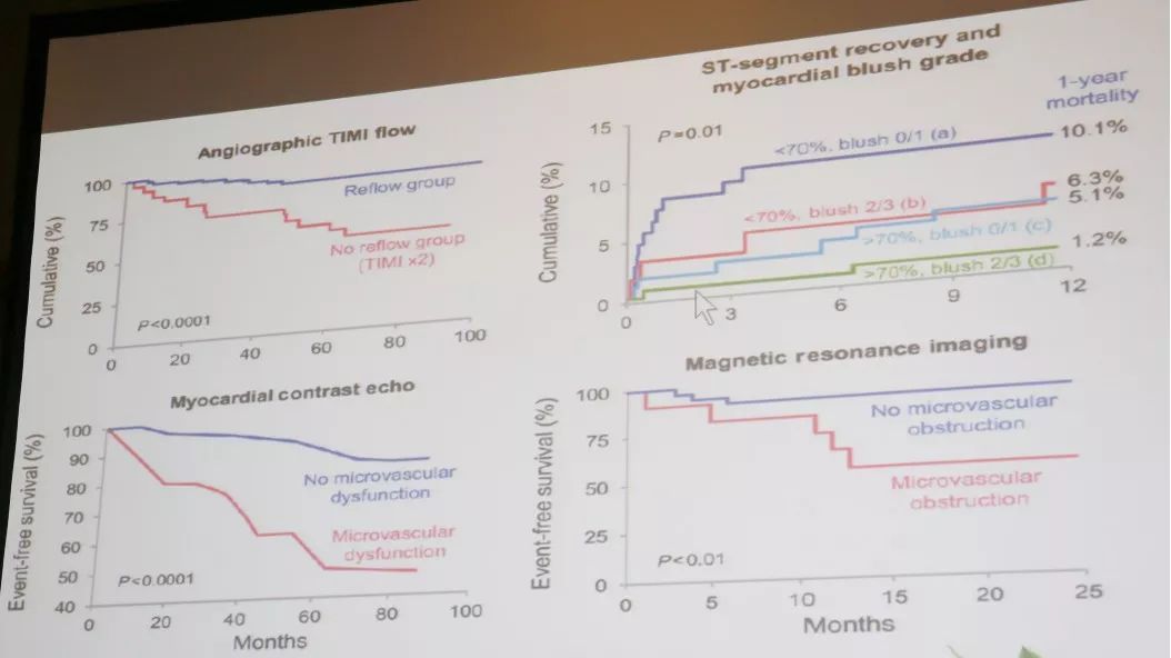 CSC2019丨石蓓：冠状动脉微血管疾病诊疗要点__凤凰网