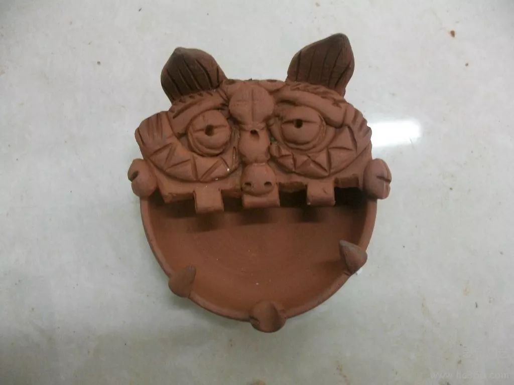 来自昆明的神兽，瓦猫__凤凰网