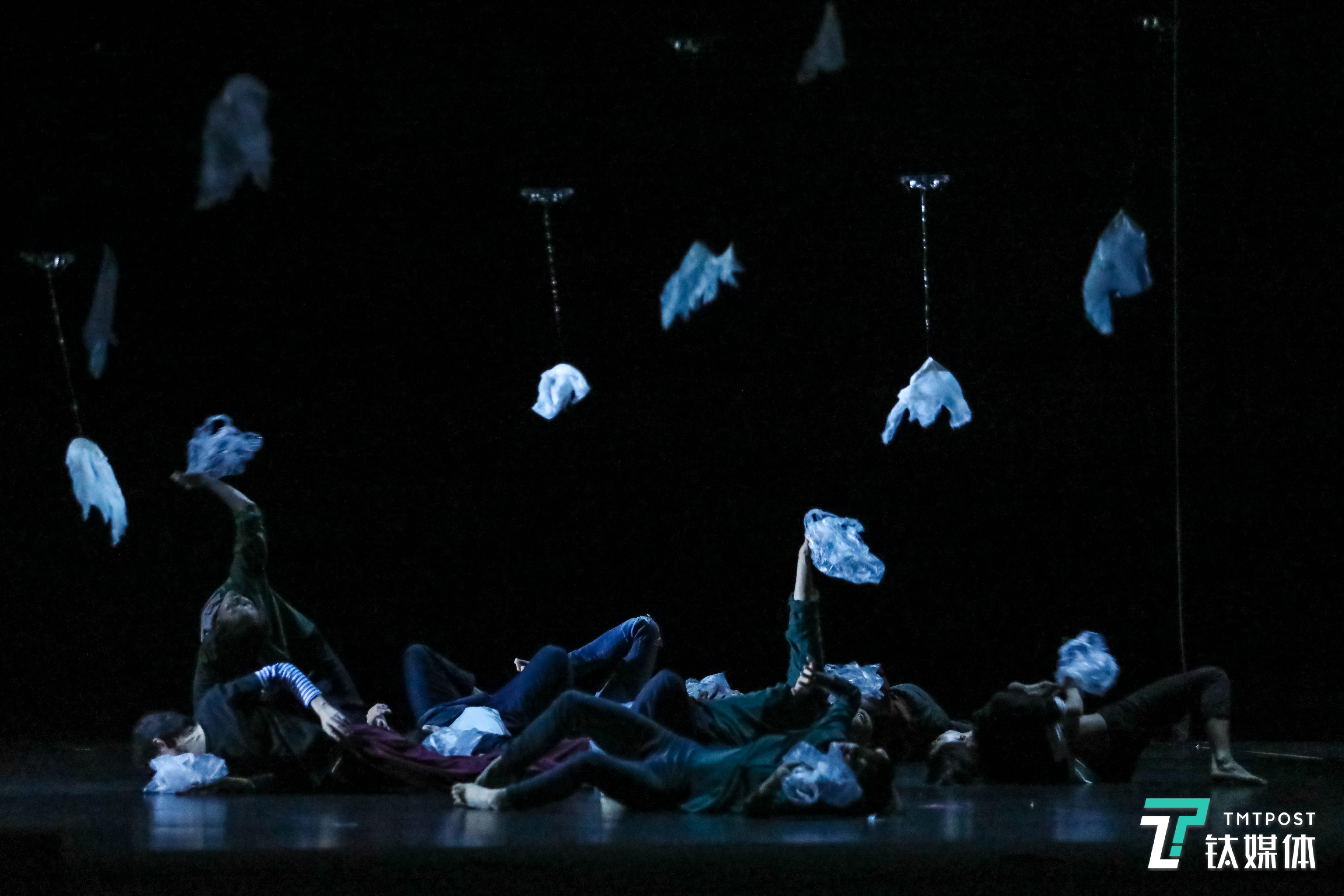 A Talk with Verity Studios —— Drones for Shows and Future Possibilities ...