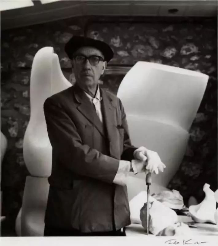 汉斯（让）·阿尔普__凤凰网