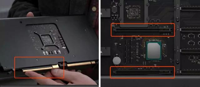 看完了起步价4.8万的Mac Pro拆机过程，我好了_凤凰网