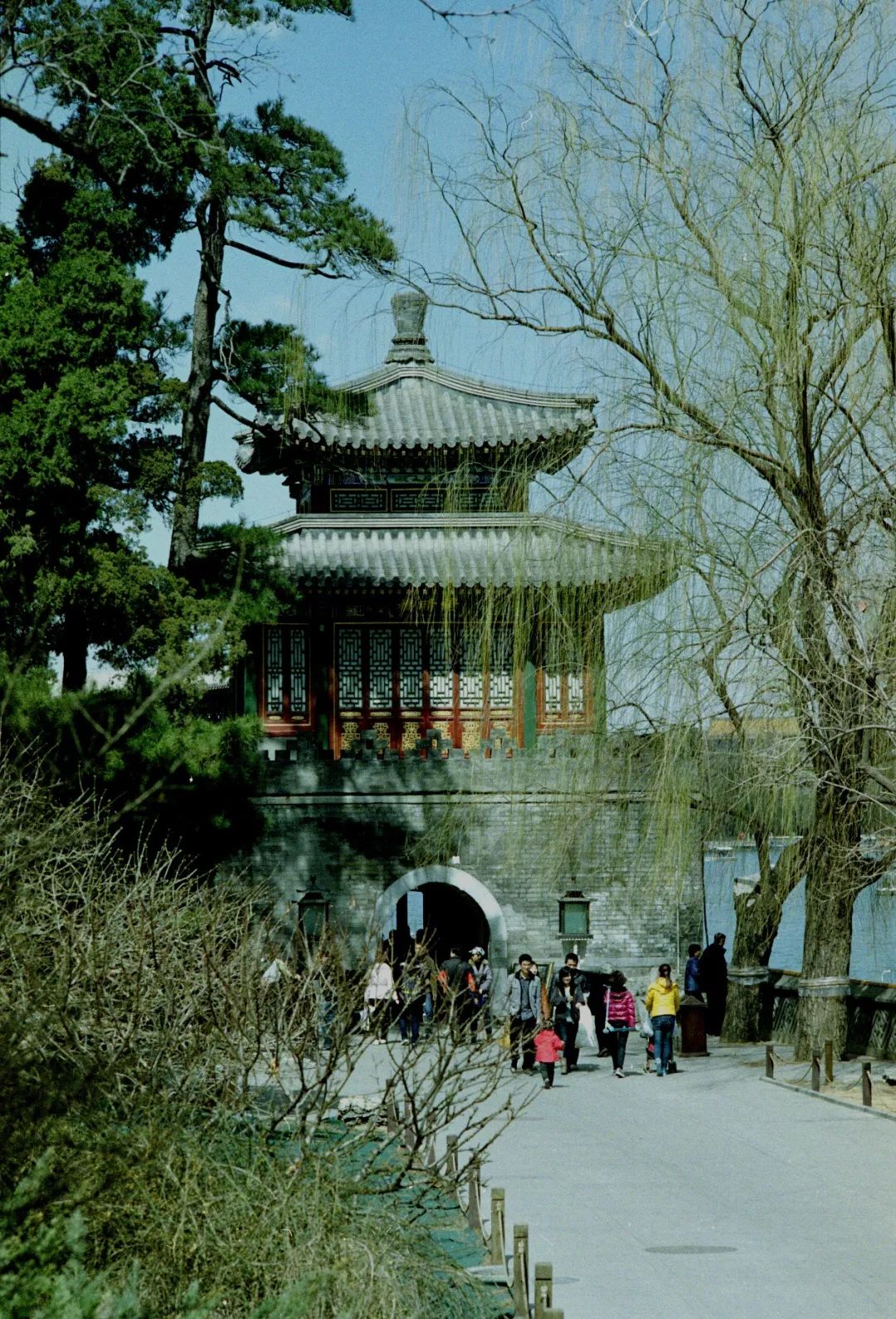 经典相机|美国海军版Topcon Super D__凤凰网