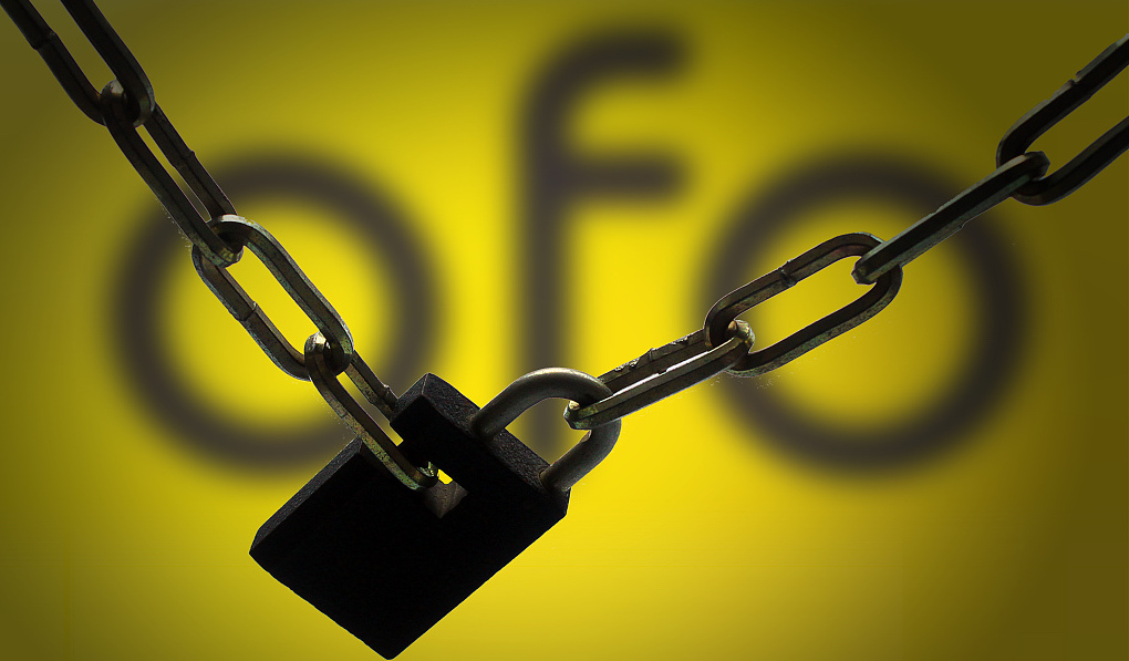 股东供应商用户一个不拉，ofo欠的40多亿元该怎么还?_凤凰网