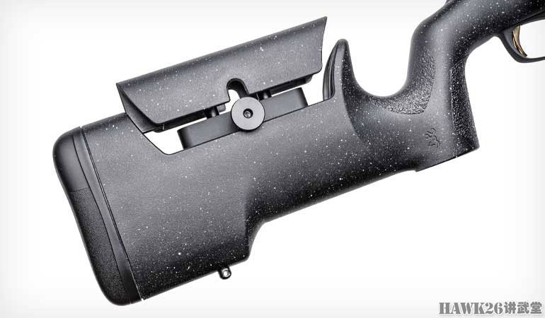 评测：勃朗宁X-Bolt Max远程步枪 0.48MOA精度只需1000美元__凤凰网