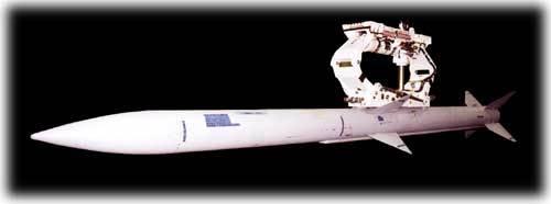 要么挣脱要么被踹出去：机载导弹发射的两种模式_凤凰网