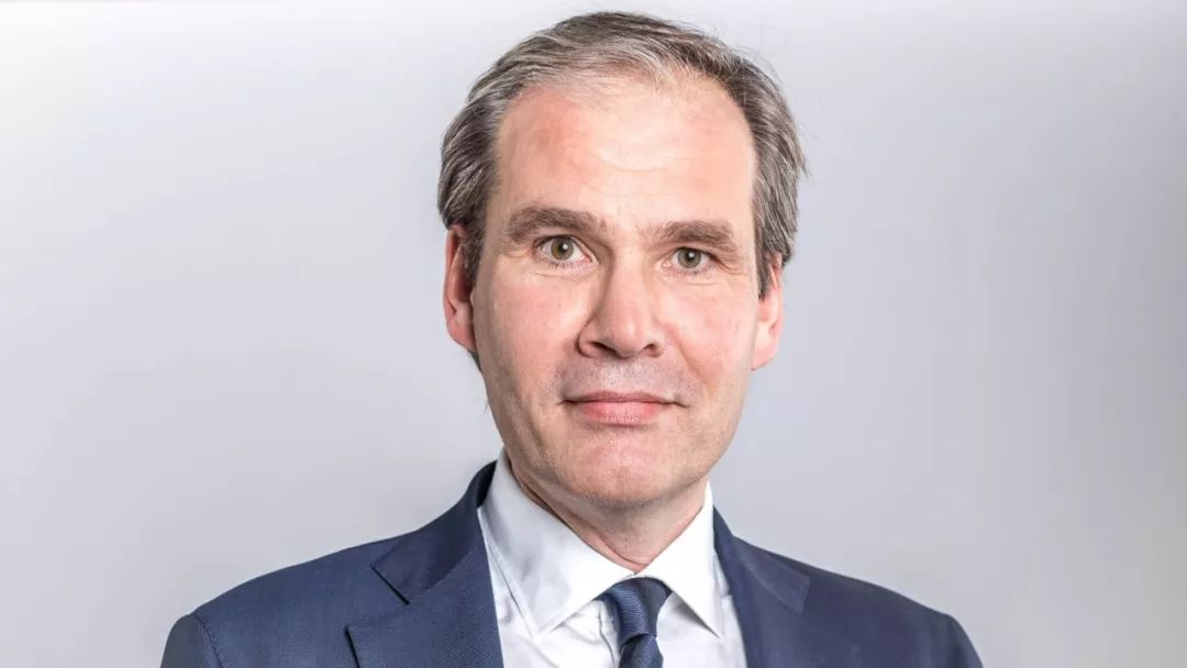 荷兰电讯KPN任命新的首席执行官__凤凰网