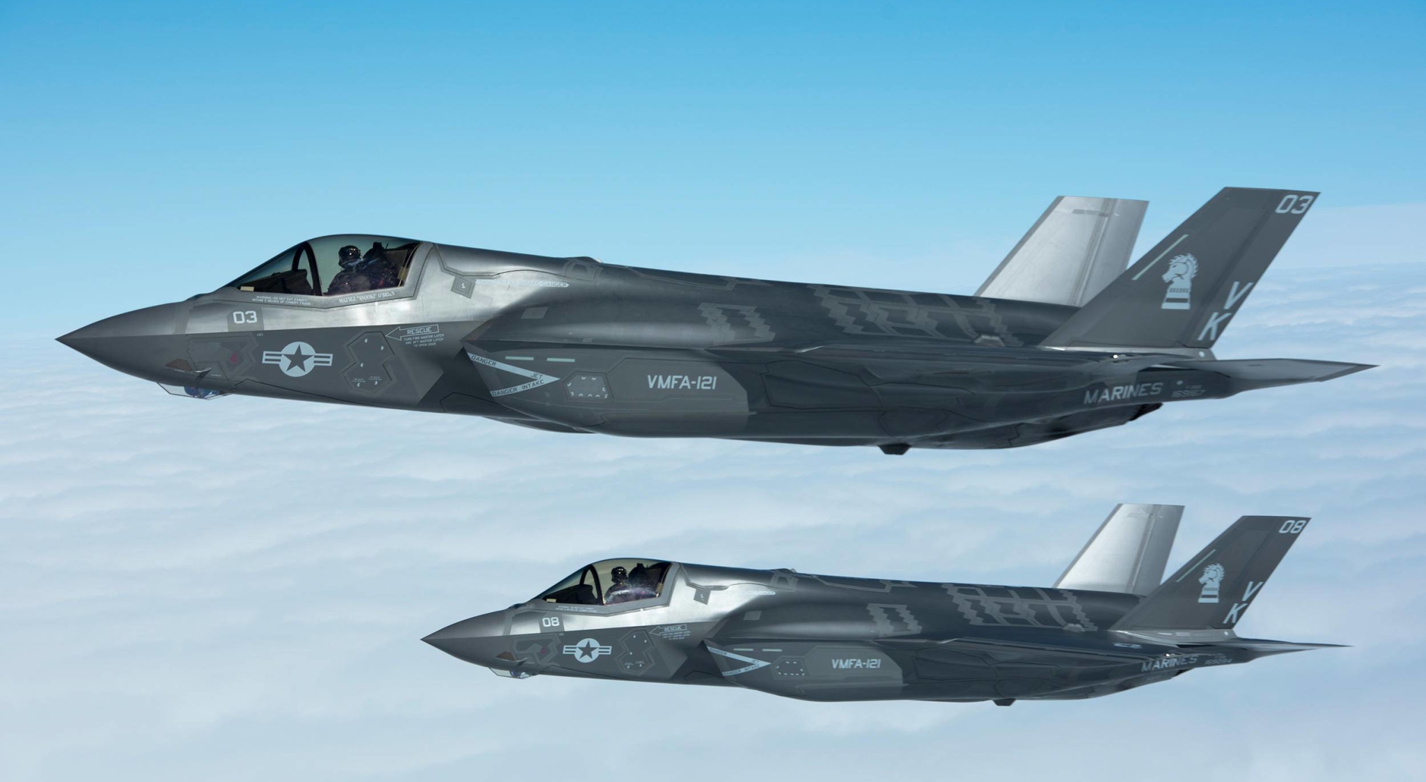 F35获世纪大订单！一次采购478架，合同总价2394亿__凤凰网