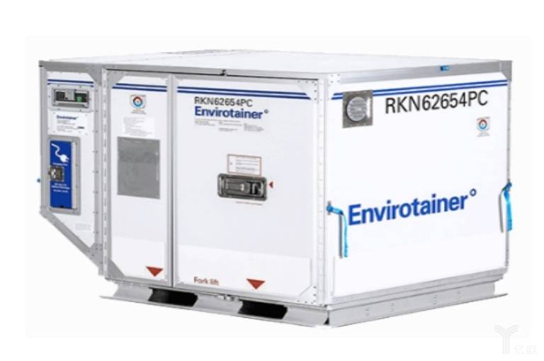 日邮物流 | 空运温控方案大整合，满足您的多样温控需求__凤凰网