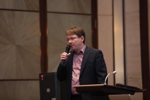 【微现场】原创•创新——吟飞引领电子乐器与电子音乐教育新风向__凤凰网