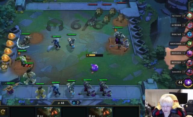 FPX成员S9后首次现身，在直播间和粉丝互动，冠军皮肤让粉丝投票__凤凰网