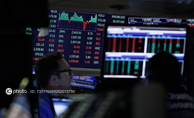 千亿基金女皇Sarah Riopelle：更看好欧洲和亚洲股票__凤凰网