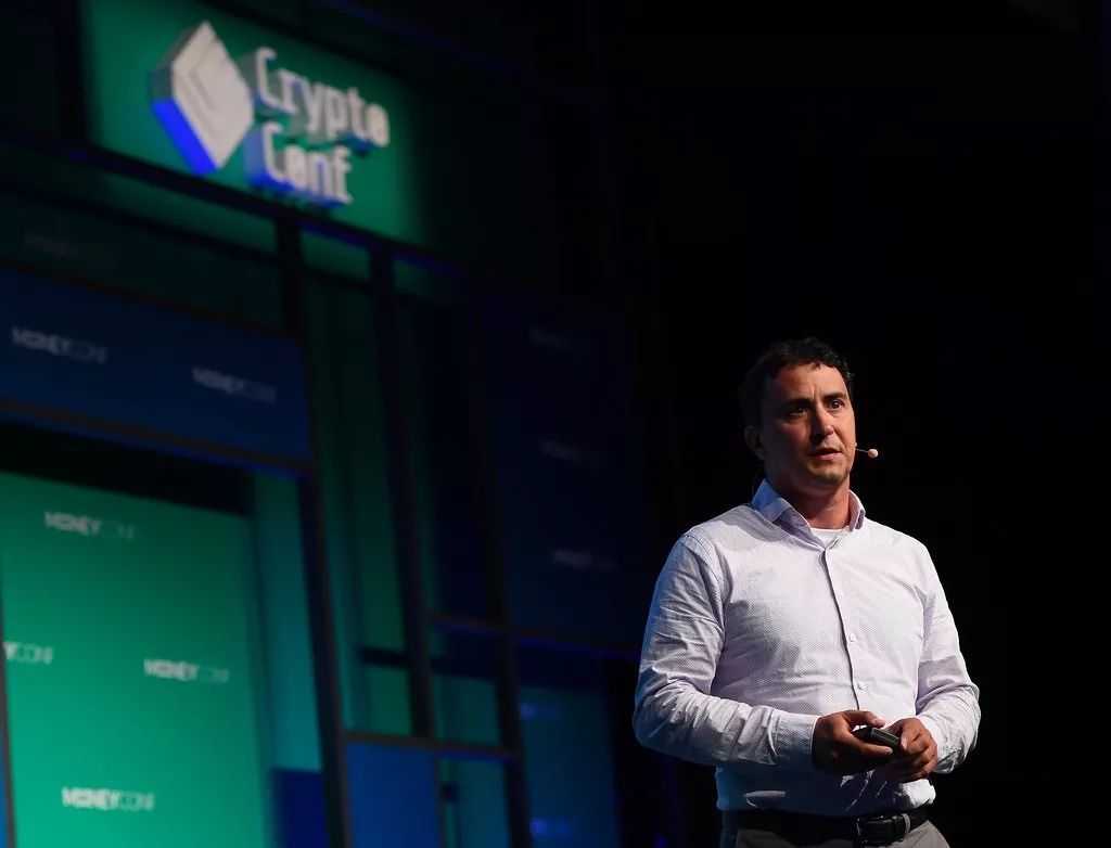 Avalanche 共识协议发明者 Emin Gün Sirer：我们的目标是华尔街__凤凰网