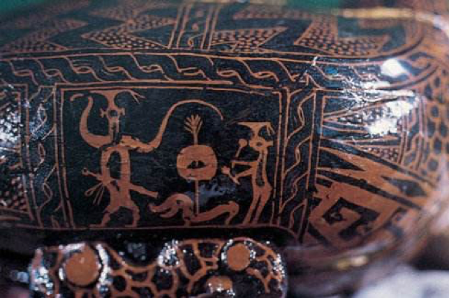 大名鼎鼎的“曾侯乙”，到底何许人也？墓葬豪华，为何史书无记载__凤凰网