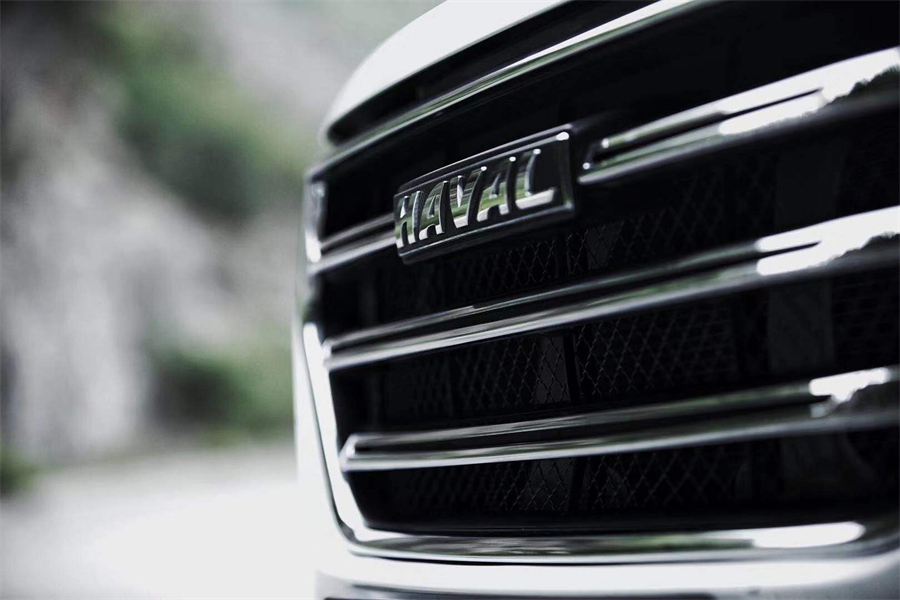 十一出游精准指南 网友：我就差台哈弗H6运动版_凤凰网汽车_凤凰网