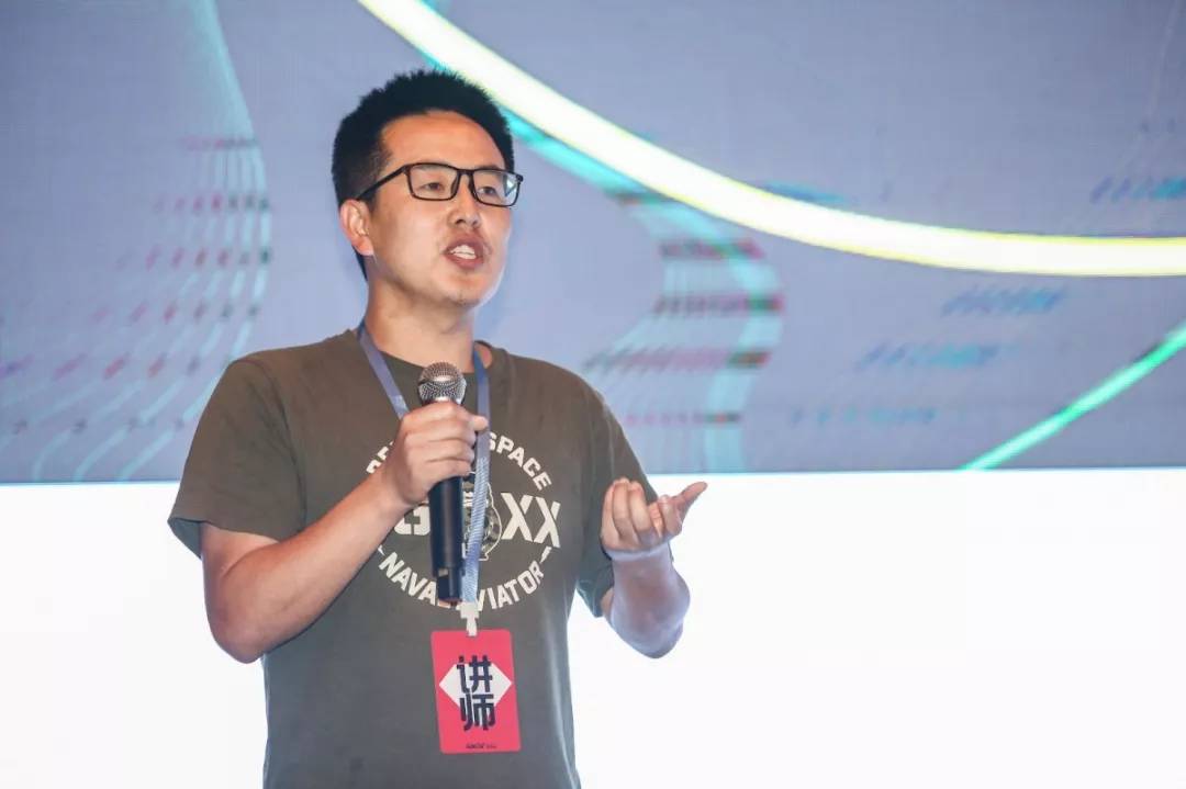 RubyConf China 2019之媒体采访matz及金数据团队！__凤凰网