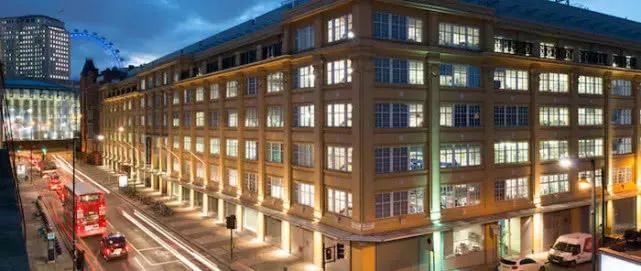 女王亲自揭幕,校友个个逆天,图书馆豪华高贵,KCL你心动了吗?__凤凰网