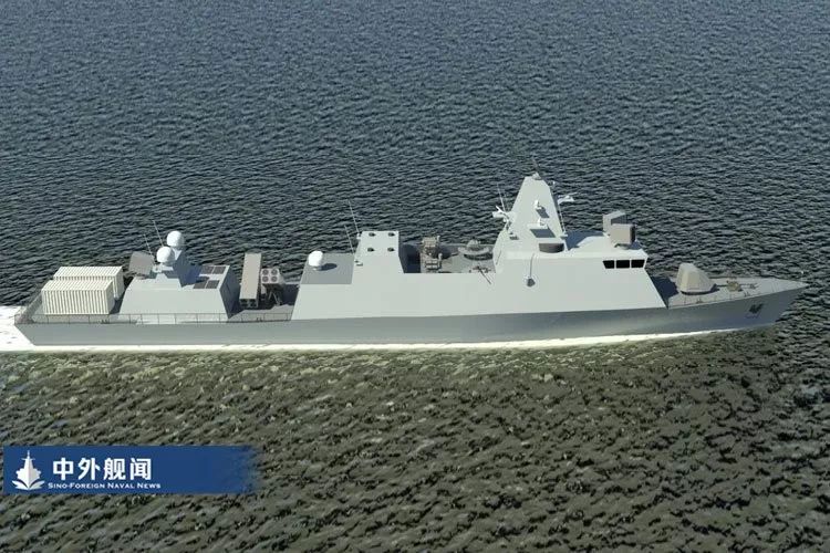以色列推出“火焰”级新型国产护卫舰_凤凰网军事_凤凰网