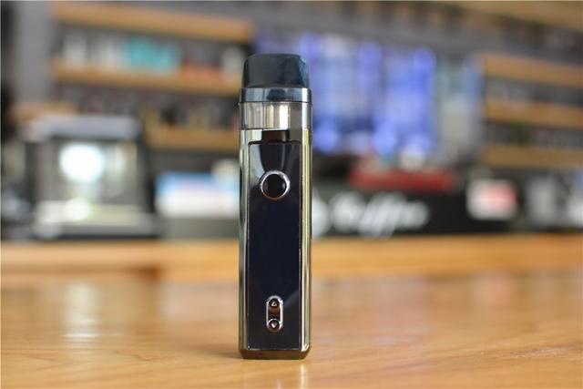 每一口都心中有数，黑科技VOOPOO电子烟还原真实口感__凤凰网