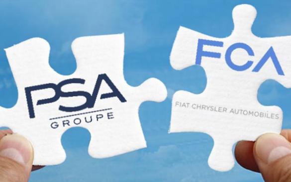 PSA与FCA官宣合并，在中国市场可是一对难兄难弟_凤凰网汽车_凤凰网