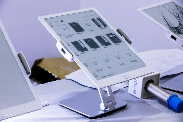 BOOX Max3和索尼DPT-RP1有什么区别？看完你就懂了！__凤凰网