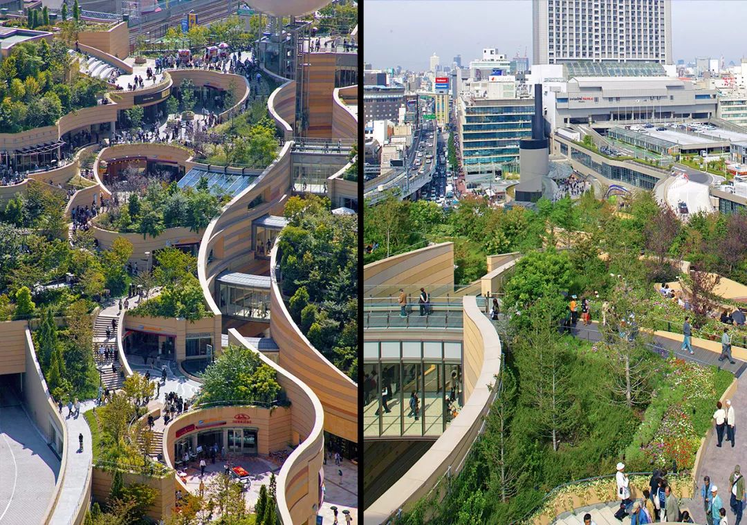 专访全球顶尖事务所JERDE主席 John Simones | 创造美好体验的场所从不曾过时__凤凰网