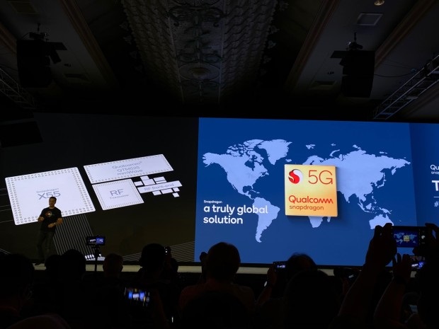 高通骁龙865详细参数曝光：Kryo 585 CPU+Adreno 650 GPU__凤凰网