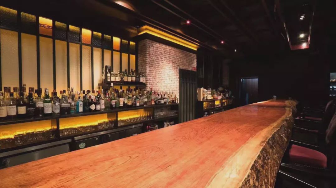 一盏清酒暖人心，12家超精致日式酒吧的微醺夜_凤凰网