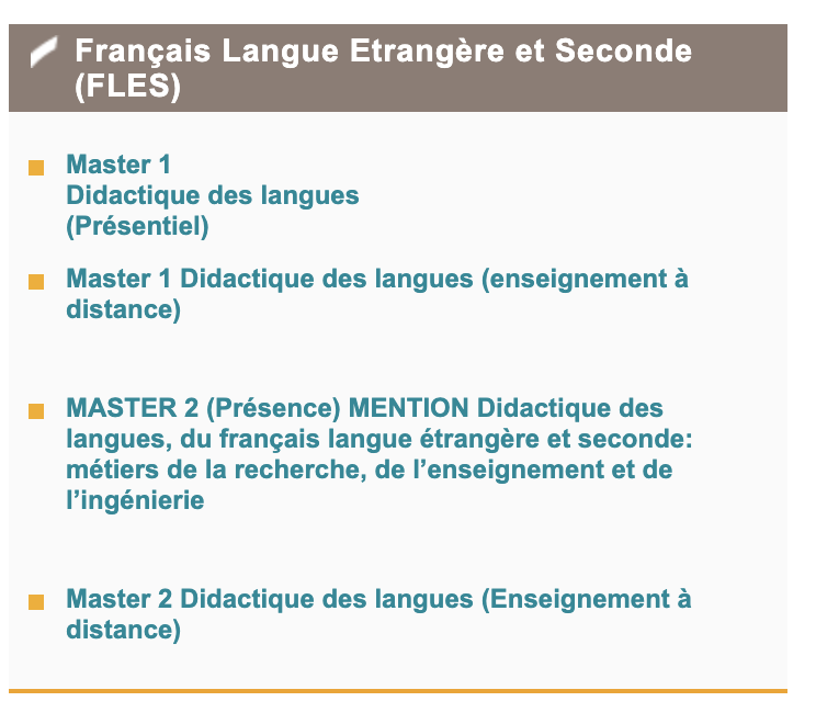 信息量爆炸！这可能是你见过讲法国公立FLE专业最全的一篇文章！__凤凰网
