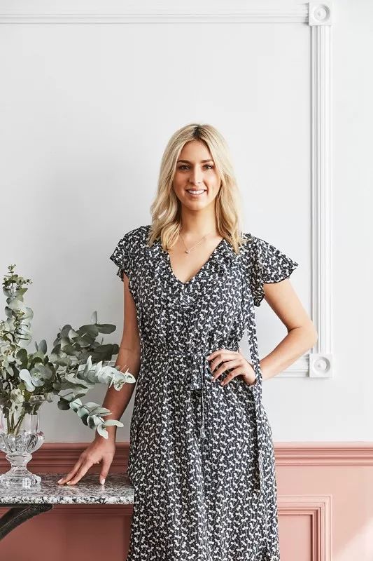 色彩和纹理和微妙之处 | Ashley Pratt__凤凰网