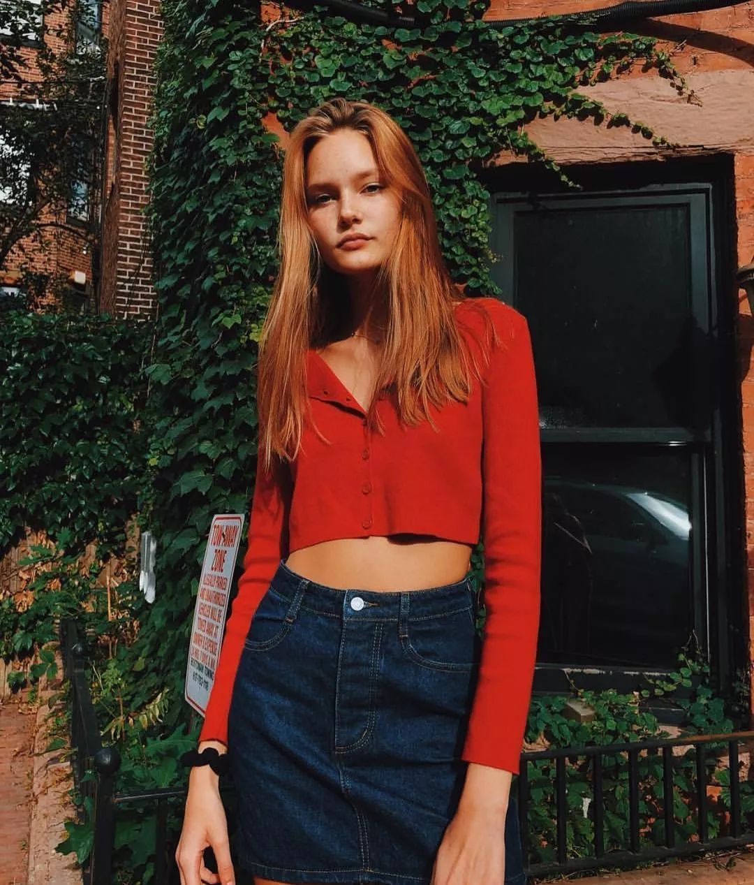 有好货 | Brandy Melville最值得入手的明星单品有哪些？_凤凰网