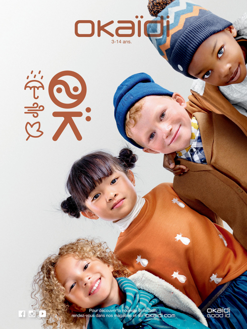 法国童装品牌——OKAIDI-OBAIBI欧开蒂__凤凰网