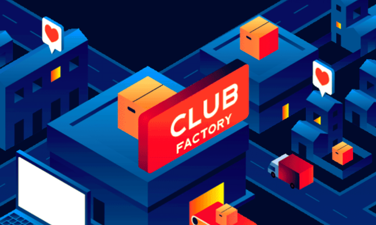 跨境电商平台Club Factory完成1亿美元D轮融资，跻身印度第三大电商公司__凤凰网