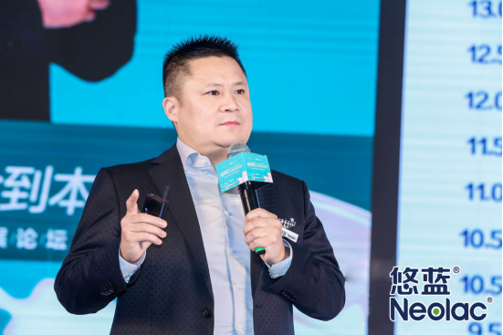 有机奶粉市场即将爆发，Neolac悠蓝拥抱渠道共享风口红利_凤凰网商业_凤凰网