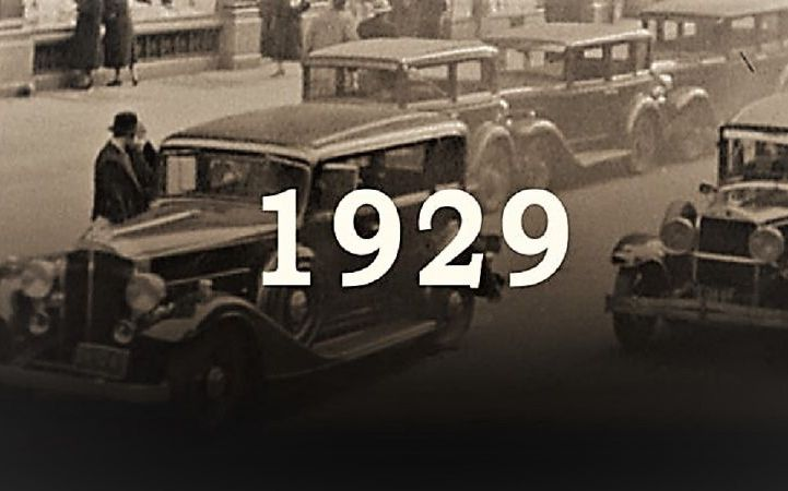 1930年的新年钟声敲醒了谁__凤凰网