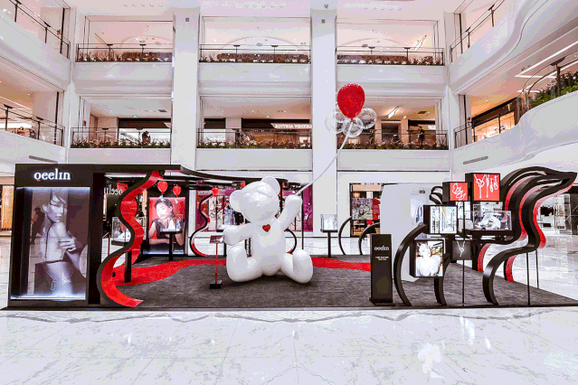 Qeelin I 源创十五年__凤凰网