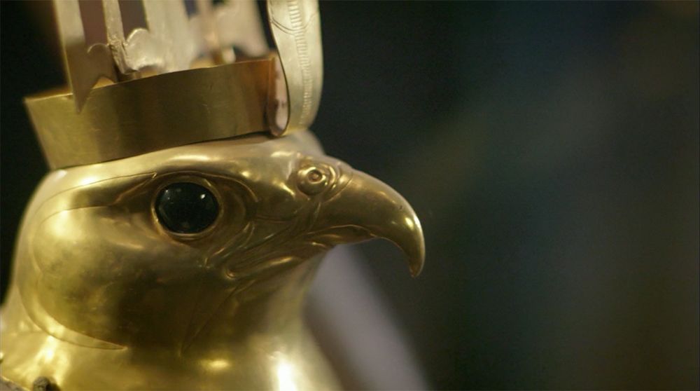 埃及游学丨游渡尼罗河七千年，看尽光辉绝世的古文明日升又日落（1.27——2.4）_凤凰网