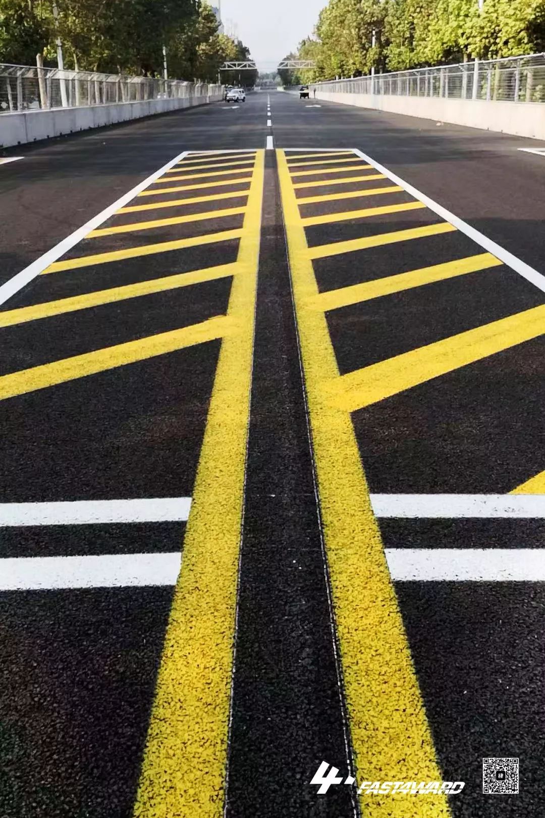 9月21-22日｜FAST4WARD 直线竞速嘉年华·秦皇岛站__凤凰网