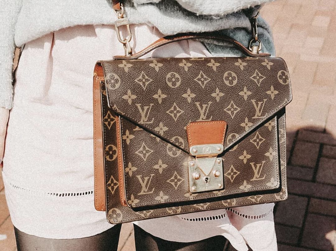 搞不懂，旧旧的LV到底好看在哪儿？_凤凰网时尚_凤凰网