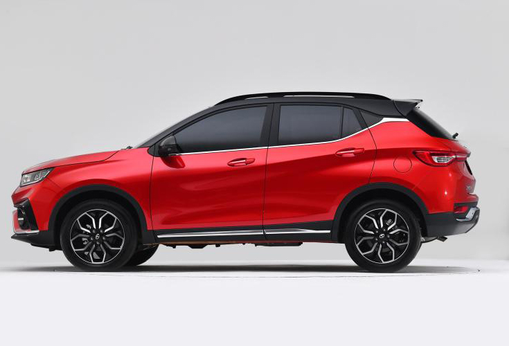 不足7万元起售 “颜质控”东南DX5倾心上市_凤凰网汽车_凤凰网