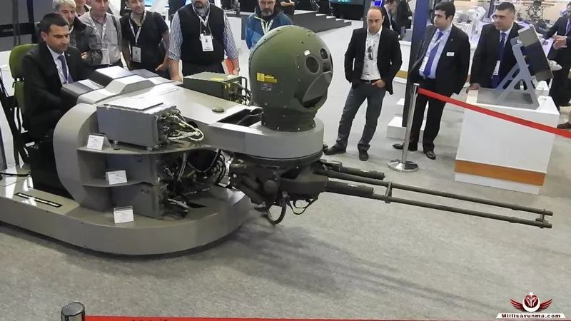 一波三折，土耳其T129 ATAK武装直升机（上）__凤凰网