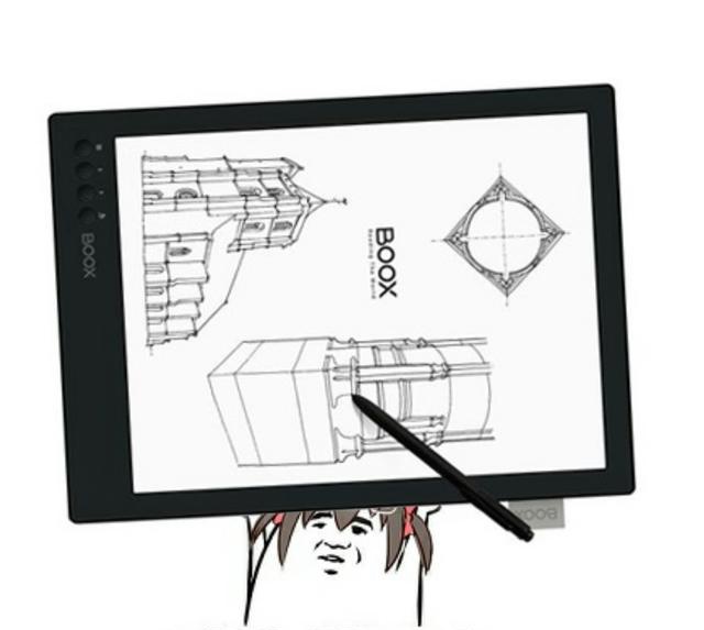 这些BOOX线下体验店你都能体验到Note2了，附赠双十一选购攻略！__凤凰网