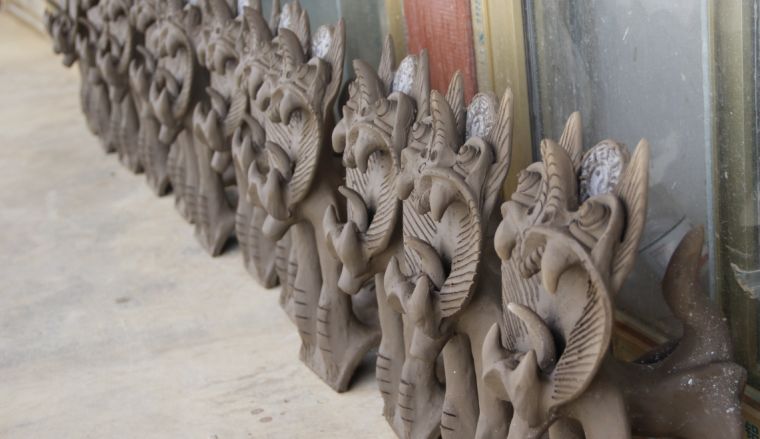 来自昆明的神兽，瓦猫__凤凰网