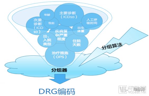35年探索成为全球标杆！德国DRG支付体系如何实现质量费用的多方平衡？__凤凰网